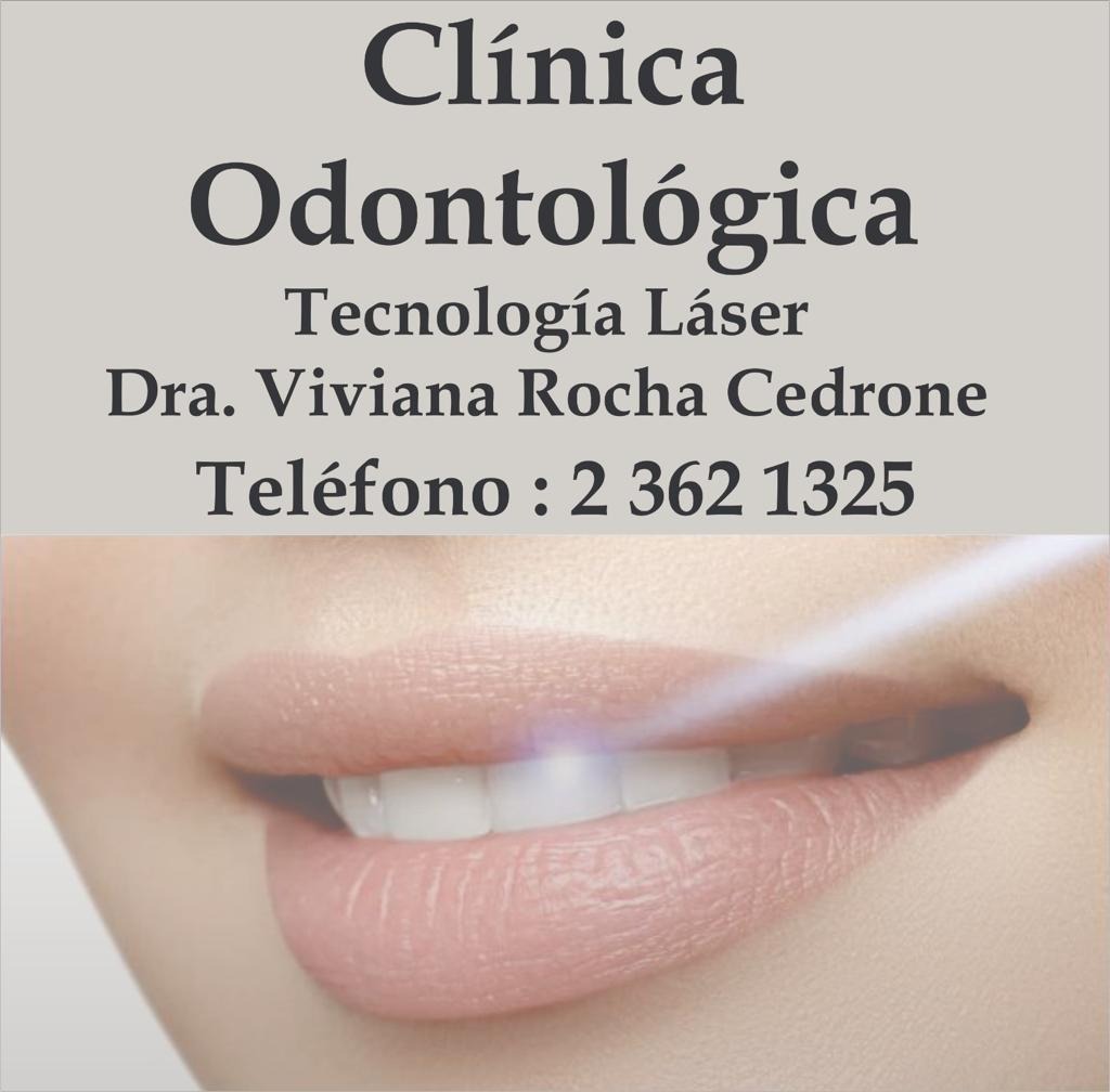 Clínica Odontológica Viviana Rocha | Clínica Ontológica | Zorrilla De ...