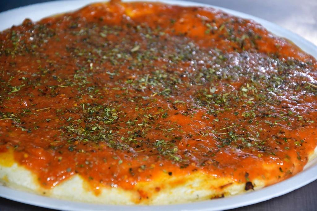 Pizzería Braga 2 (Pérez Castellano) | Pizzería Braga 2 | Bruselas 4202 ...