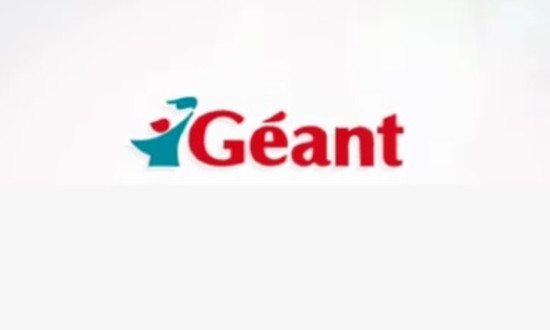 Geant - Nuevo Centro | Hipermercados | Nuevo Centro Shopping