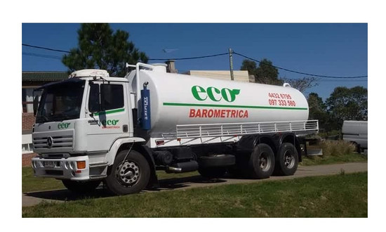 Barometrica Eco | Barometricas | Piriapolis