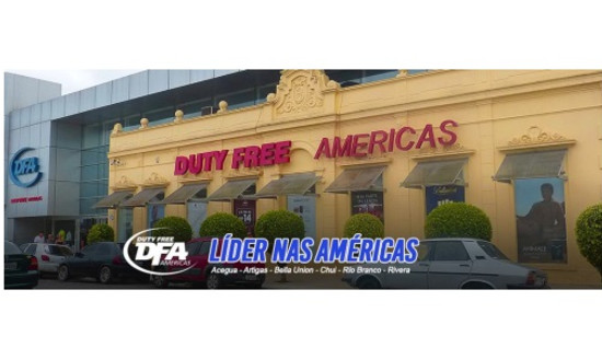 Dfa Uruguay Chuy | Free Shop | Chuy