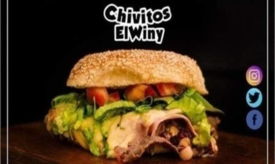 Chivitos El Winy | Chiviterias | Melo